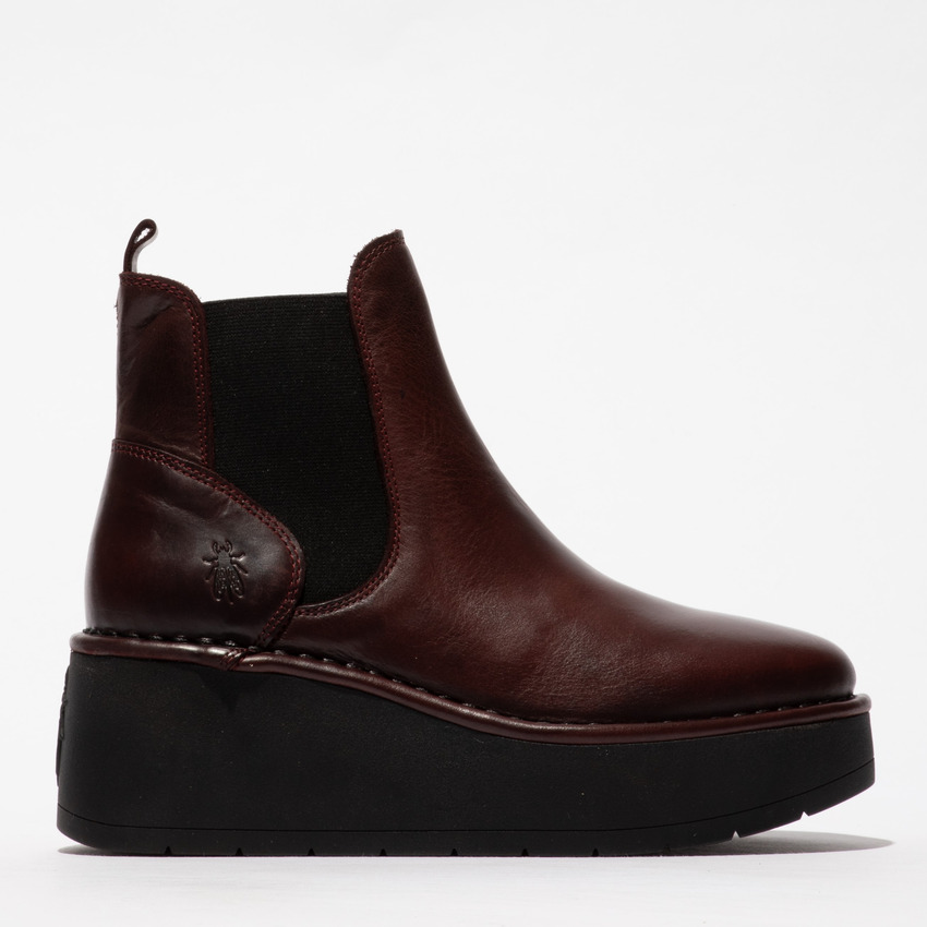 Hely268fly | Womens | Fly London Shoes