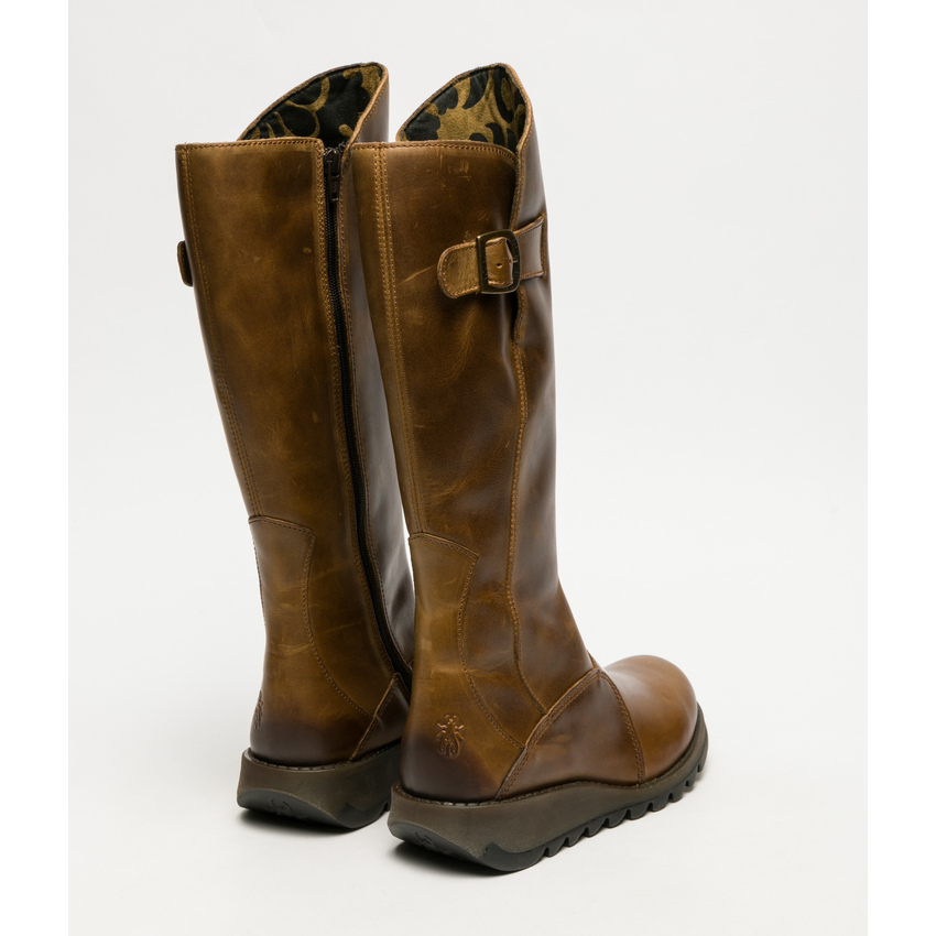 Mol 2 | Womens | Fly London Shoes