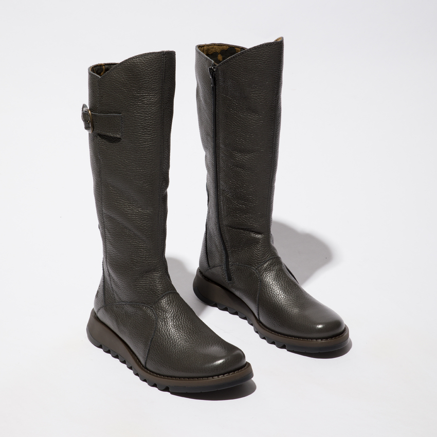 Mol 2 | Womens | Fly London Shoes