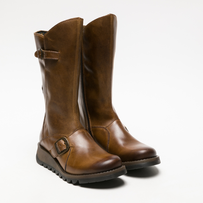 Mes 2 | Womens | Fly London Shoes