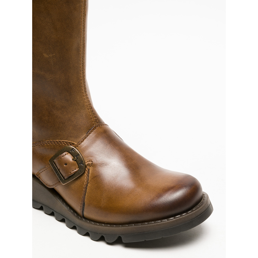 Mes 2 | Womens | Fly London Shoes