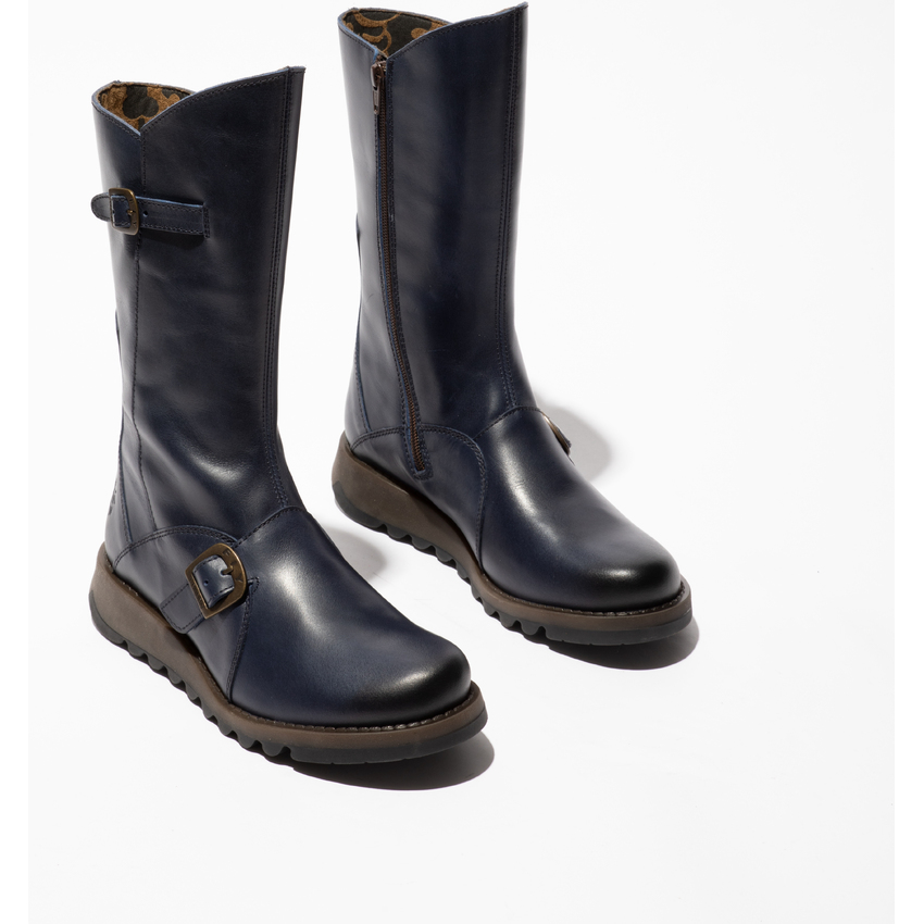 Mes 2 | Womens | Fly London Shoes