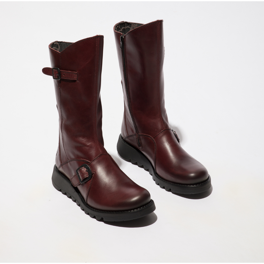 Mes 2 | Womens | Fly London Shoes