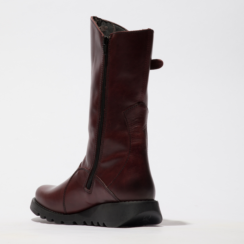 Mes 2 | Womens | Fly London Shoes