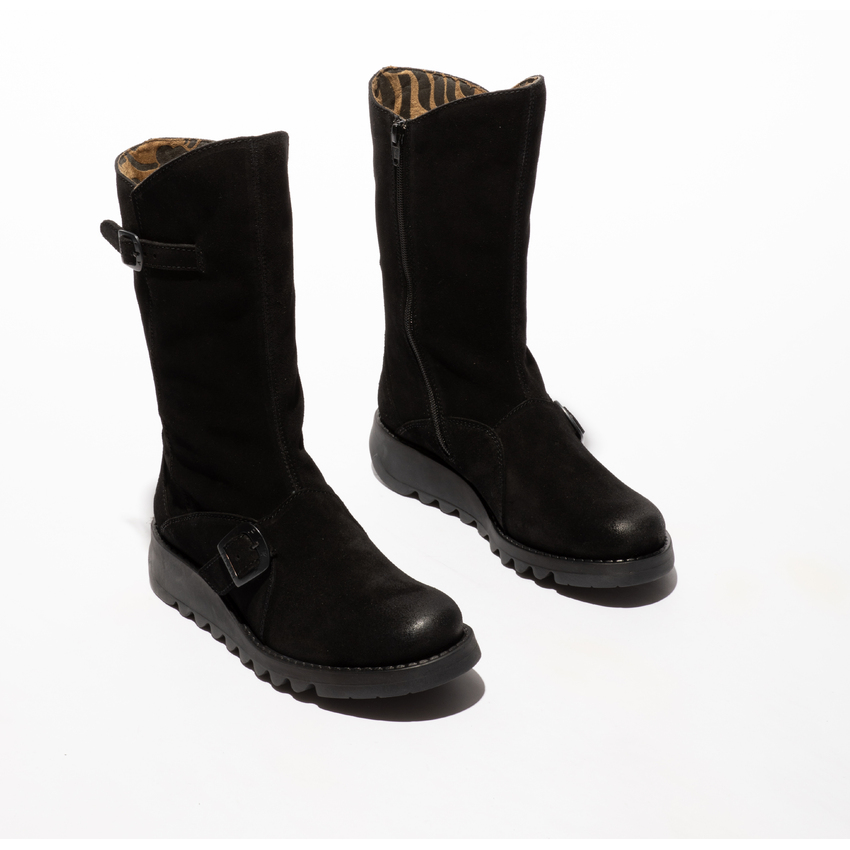 Mes 2 | Womens | Fly London Shoes