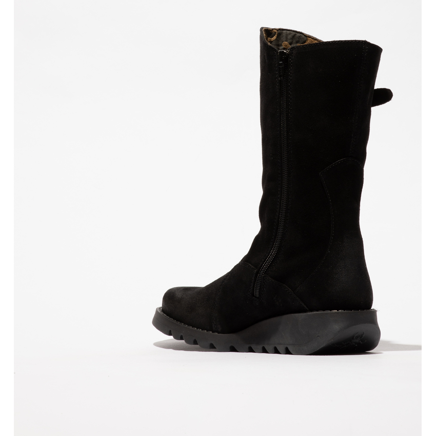 Mes 2 | Womens | Fly London Shoes