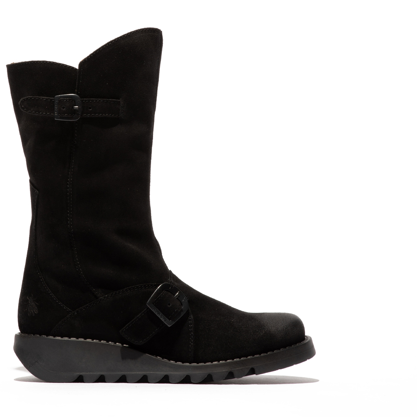 Mes 2 | Womens | Fly London Shoes
