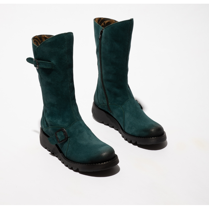 Mes 2 | Womens | Fly London Shoes