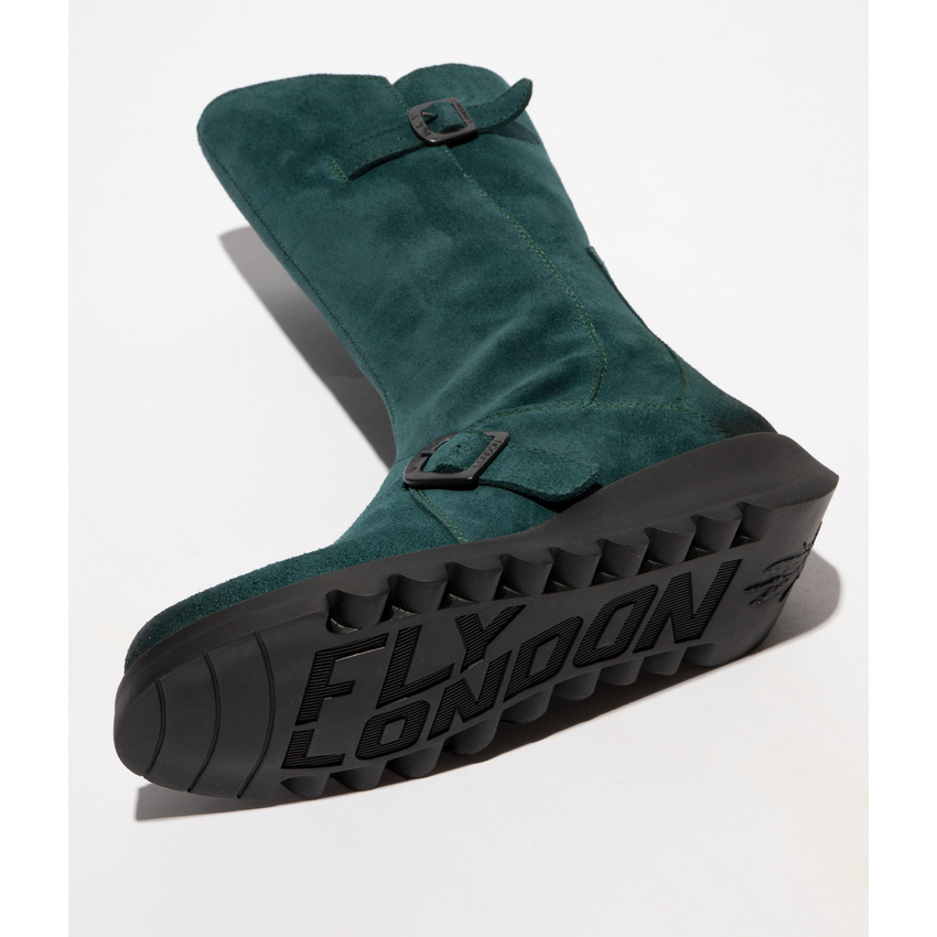 Mes 2 | Womens | Fly London Shoes