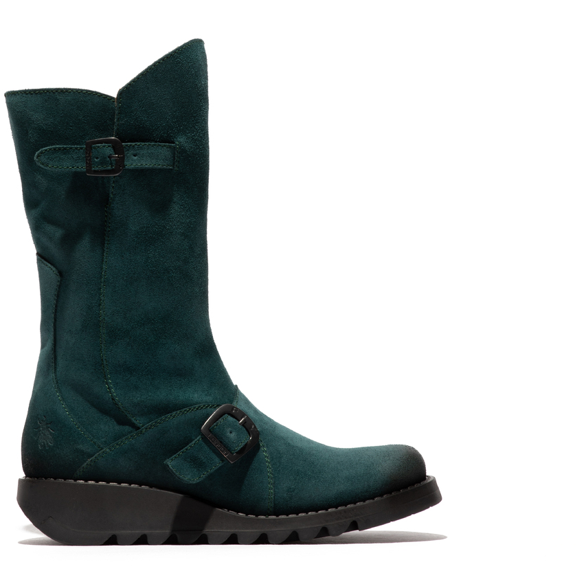 Mes 2 | Womens | Fly London Shoes