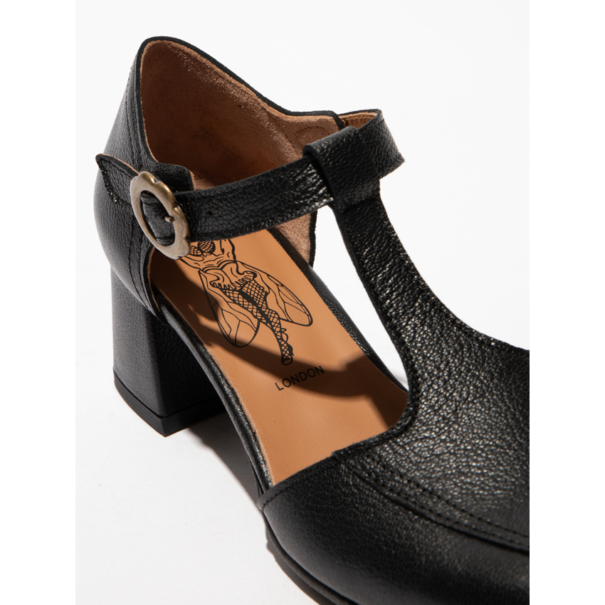 Polk457ly | All Shoes | Womens | Fly London Shoes