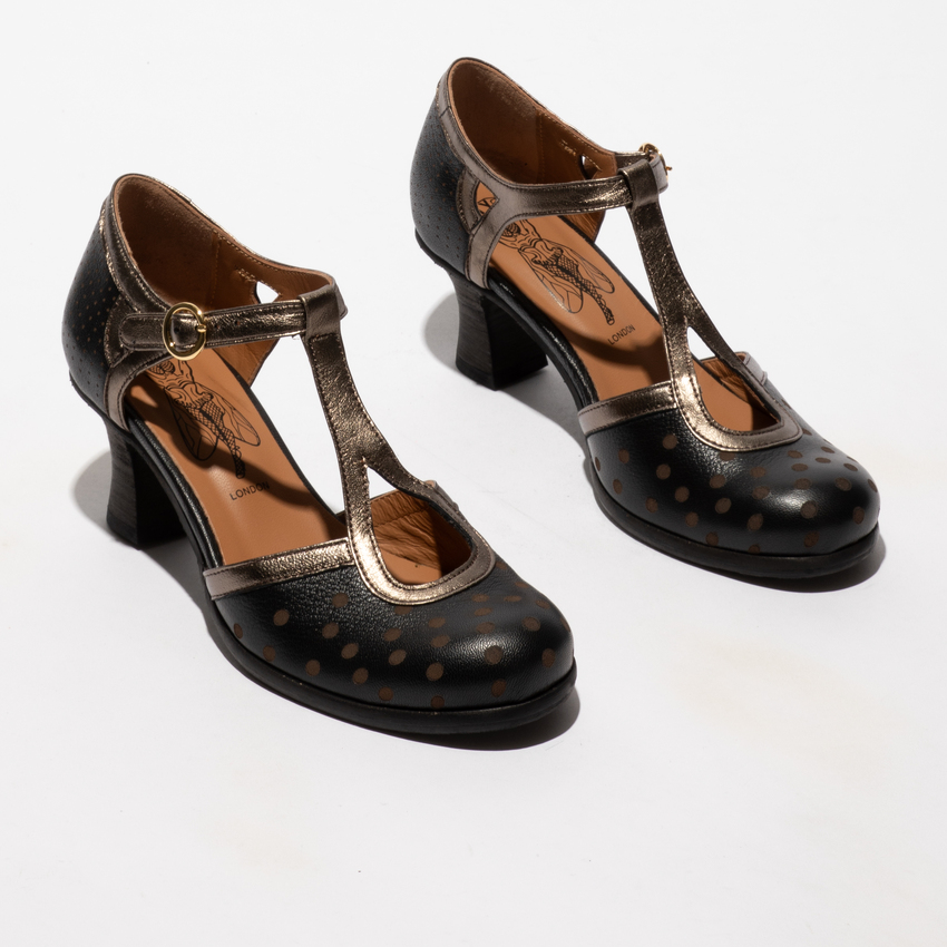 Blef462fly | All Shoes | Womens | Fly London Shoes