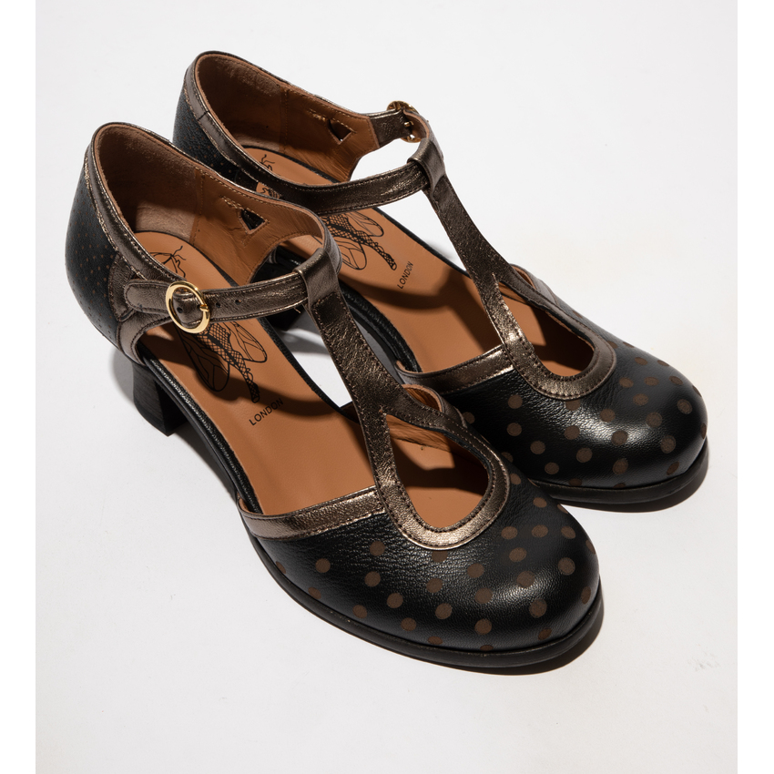 Blef462fly | All Shoes | Womens | Fly London Shoes