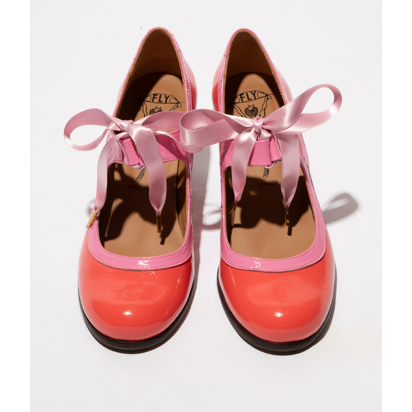 Bupy464fly | All Shoes | Womens | Fly London Shoes