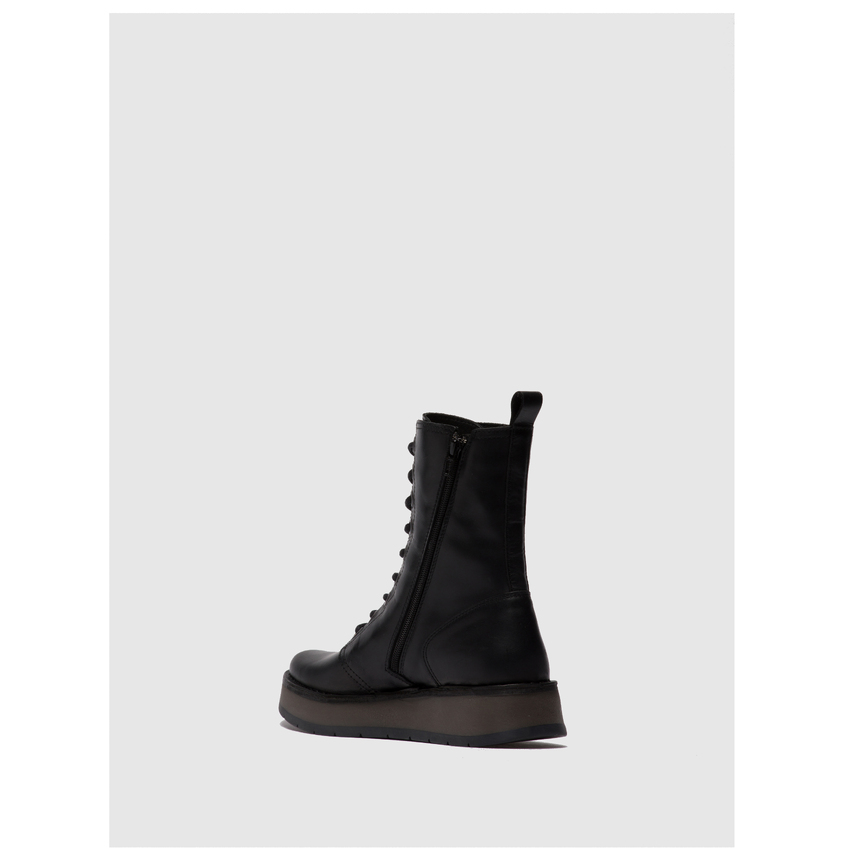 Rami043fly | Flats | Womens | Fly London Shoes