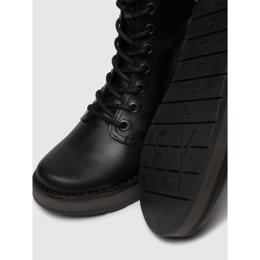Rami043fly | Flats | Womens | Fly London Shoes