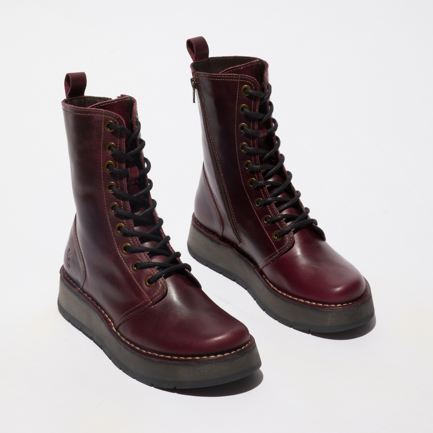 Rami043fly | Womens | Fly London Shoes