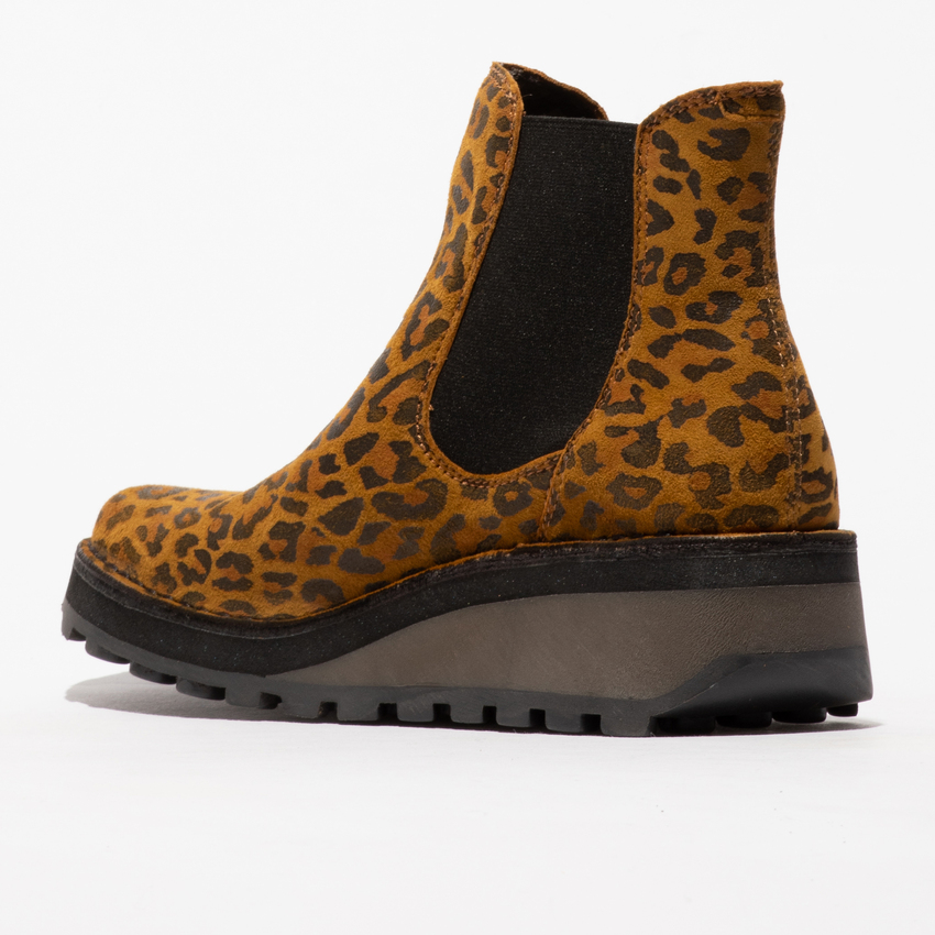 Huud148fly | Womens | Fly London Shoes