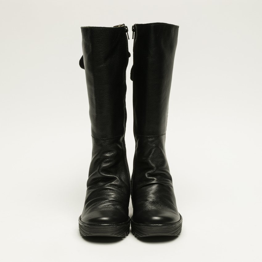 Yust | Womens | Fly London Shoes