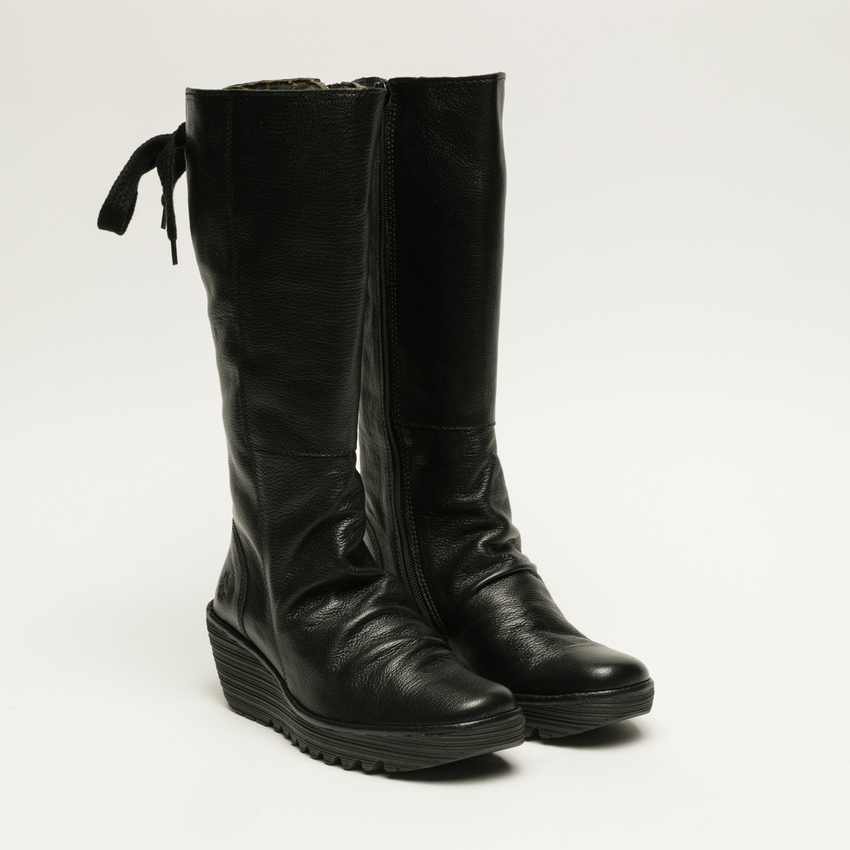 Yust | Womens | Fly London Shoes