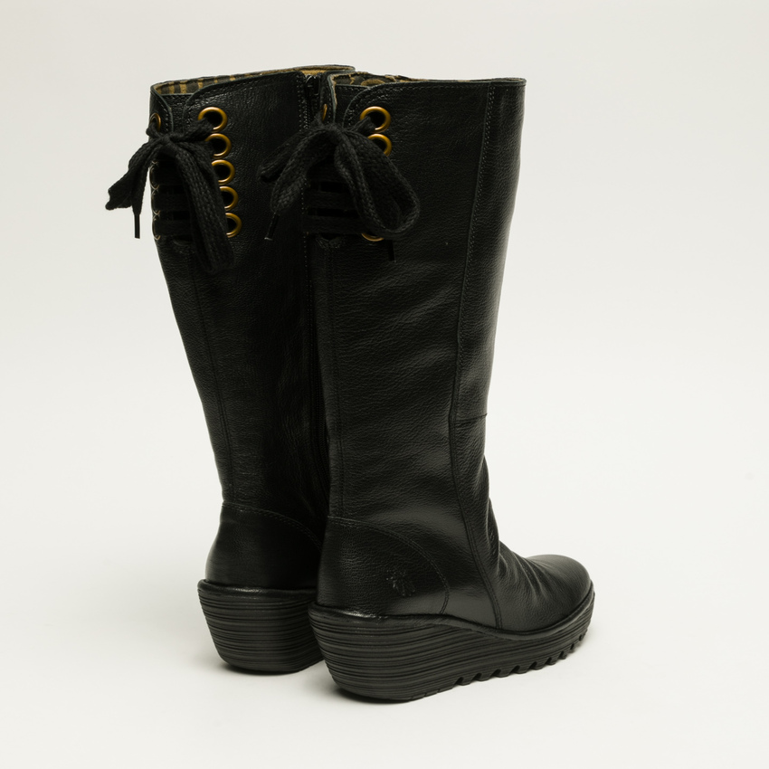 Yust | Womens | Fly London Shoes