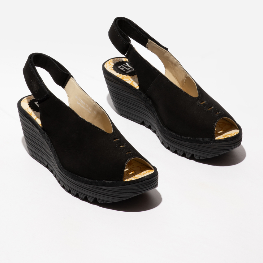 Yeay387fly | All Shoes | Womens | Fly London Shoes
