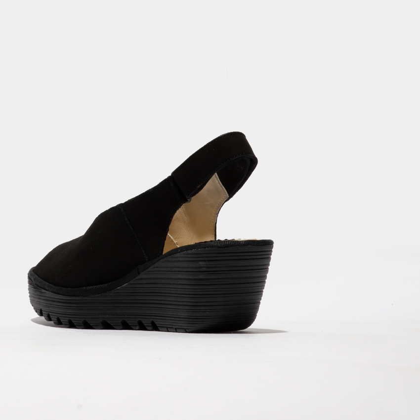 Yeay387fly | All Shoes | Womens | Fly London Shoes