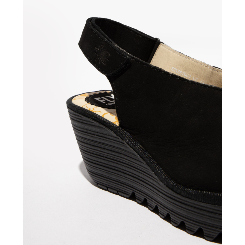 Yeay387fly | All Shoes | Womens | Fly London Shoes