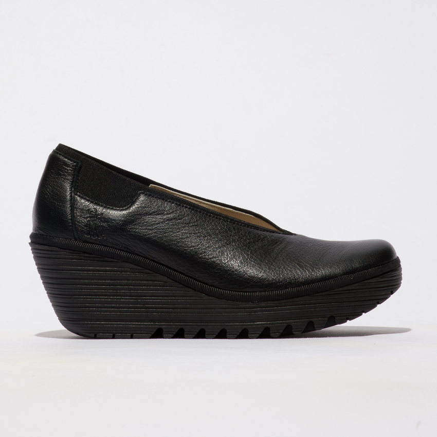 Yoza438fly | Womens | Fly London Shoes