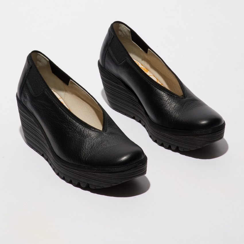 Yoza438fly | Womens | Fly London Shoes