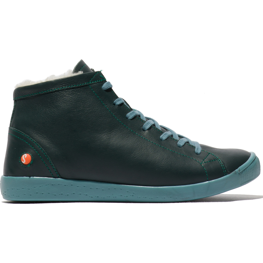 Ibbi653sof | Womens | Softinos Shoes