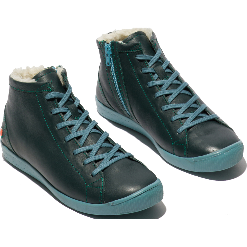 Ibbi653sof | Womens | Softinos Shoes