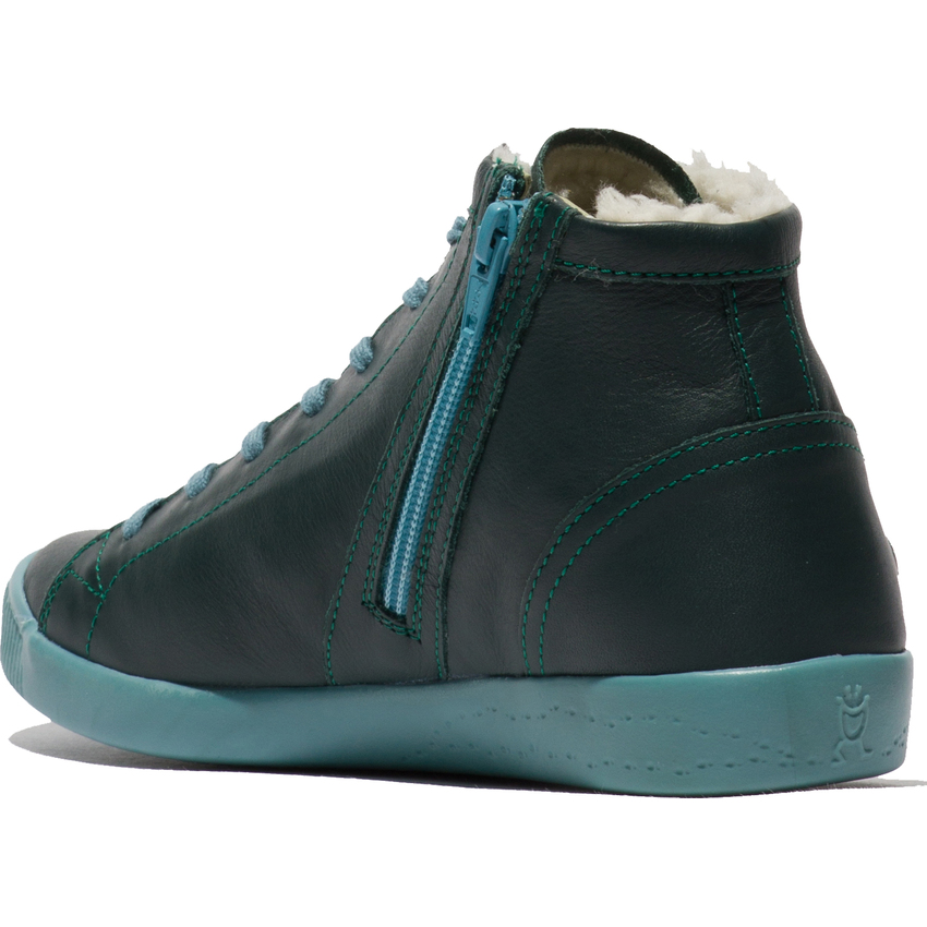 Ibbi653sof | Womens | Softinos Shoes