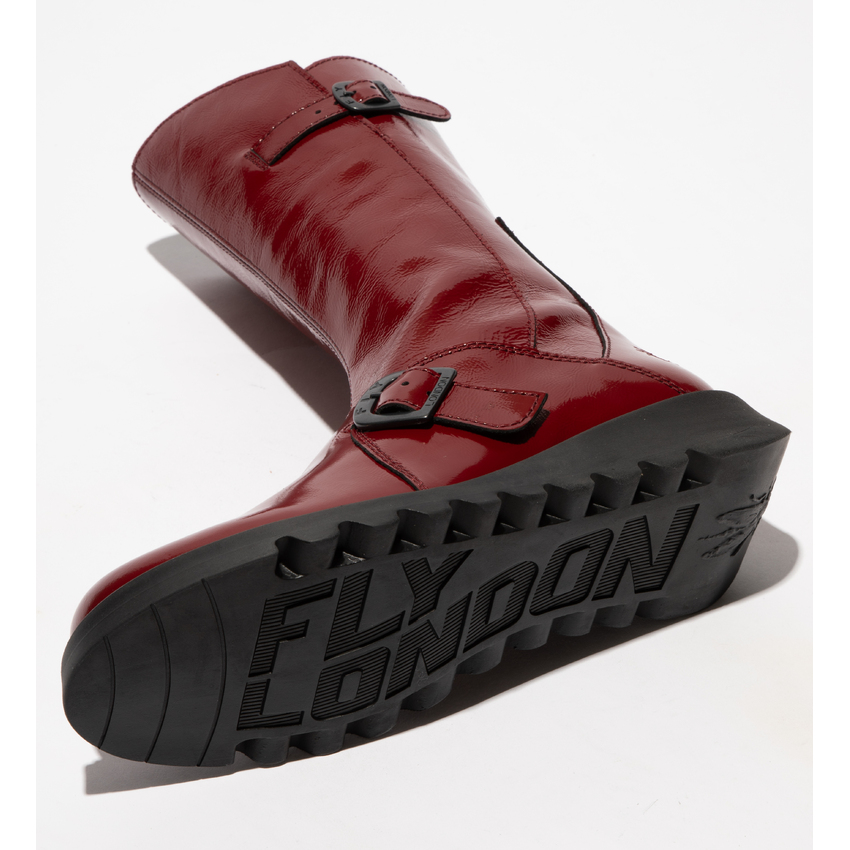 Mes 2 | Womens | Fly London Shoes