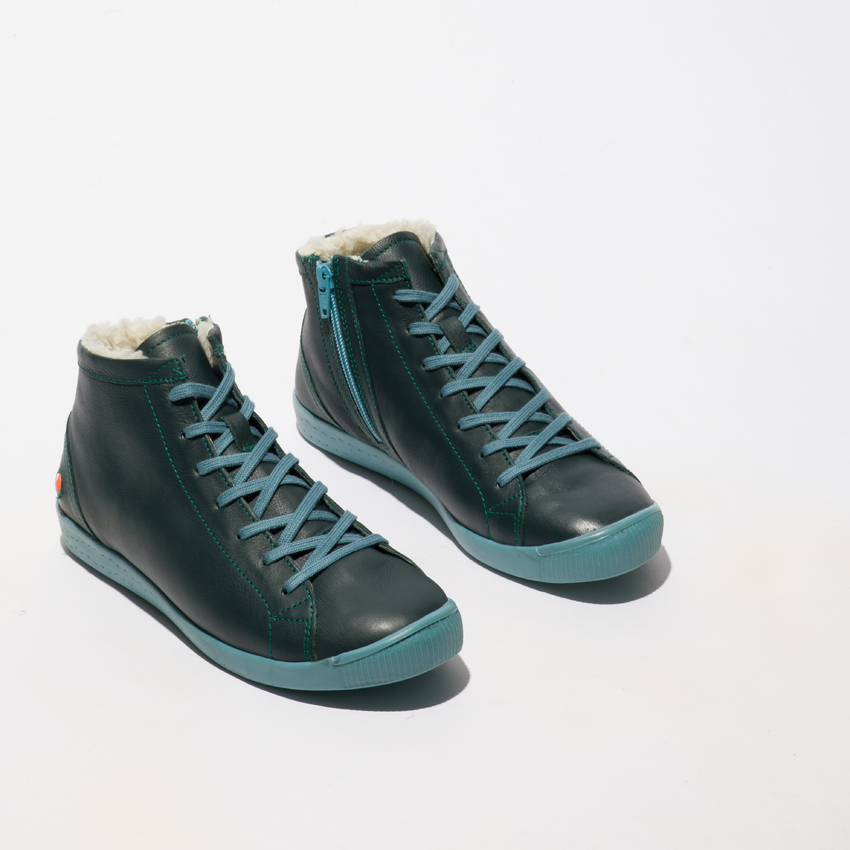 Ibbi653sof | Womens | Softinos Shoes